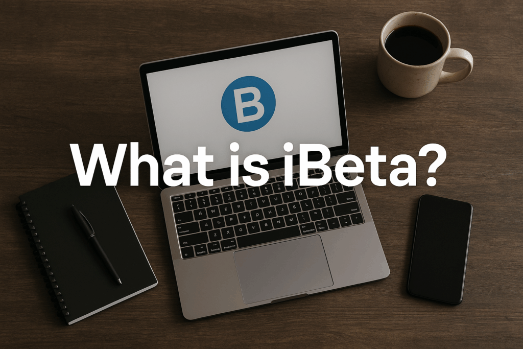 What Is iBeta? A Comprehensive Overview - iBeta Datasets